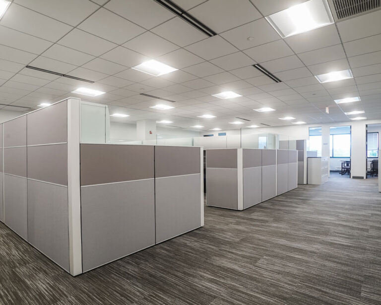Construction Project Management Services | Kinetic Builders